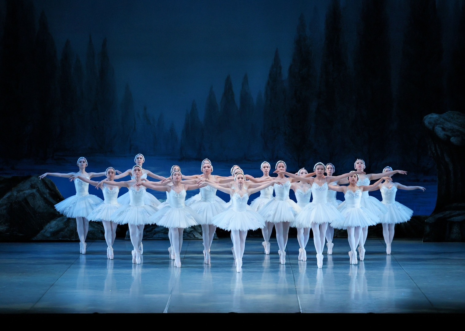 千葉県柏市のバレエ教室 - Tour Ballet Studio